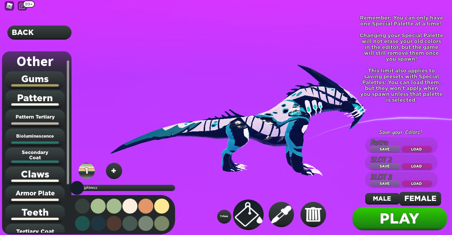 Okay, Hygos skin done, rate if you want or something | Fandom