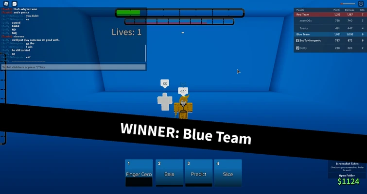 For those of you that say Ulq is bad | Fandom