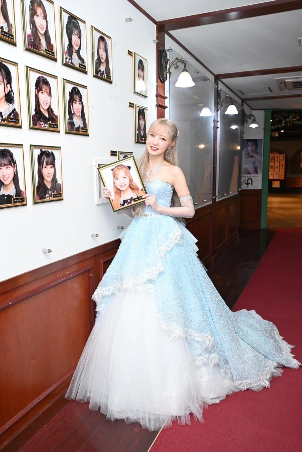 Thanks for 10 years of AKB48 Hiichan! | Fandom