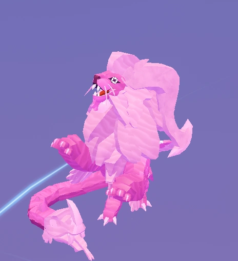 “But..Rose didn’t have a lion…” “It seems like her stuff in there.” “No! Rose didn’t have a lion ...