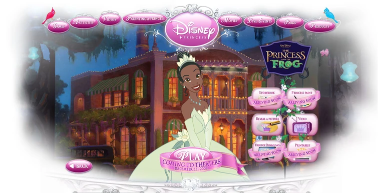 Looking For Disney Princess Games | Fandom