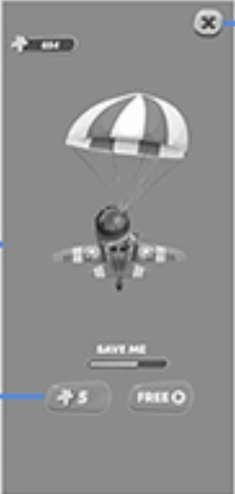 The first prototype of Talking Tom Sky Run | Fandom