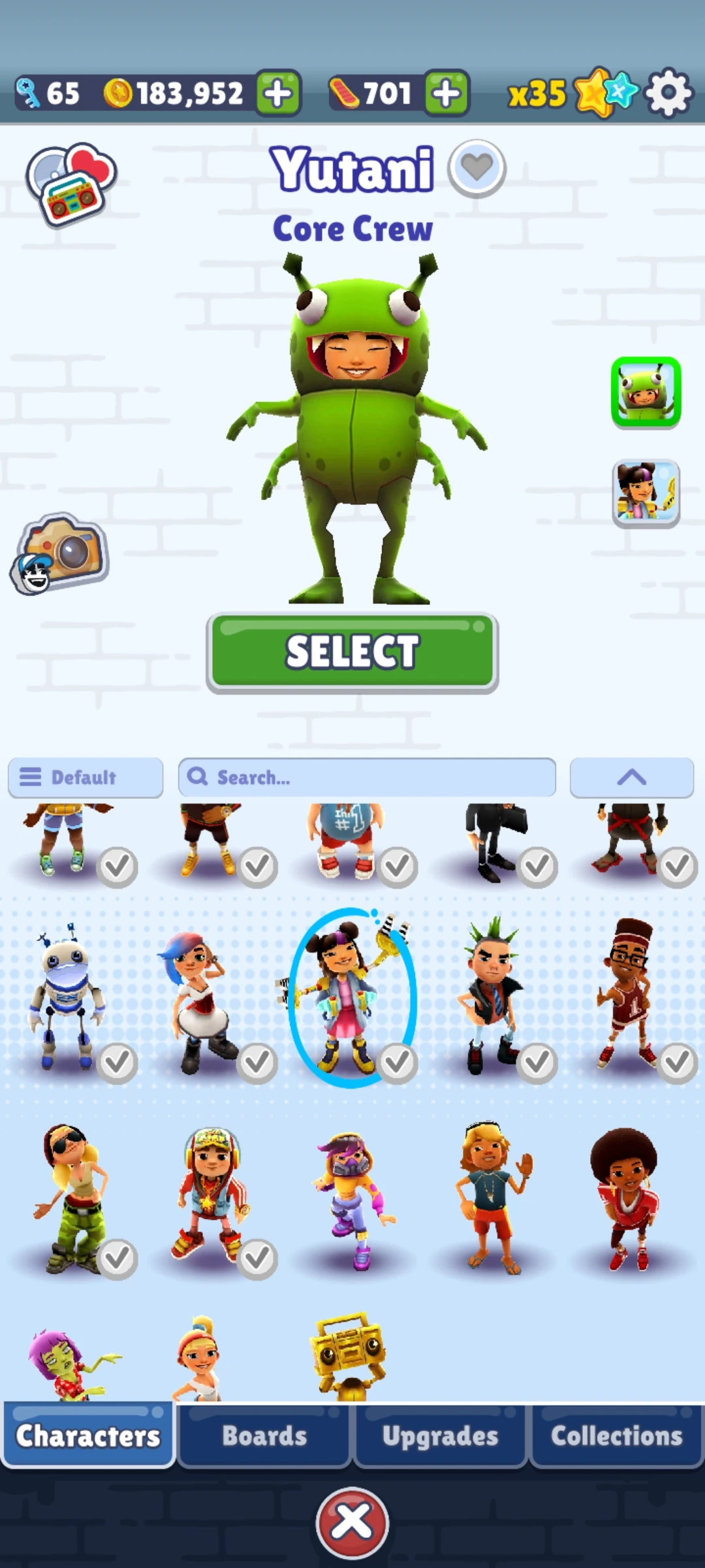 Matching characters | Fandom