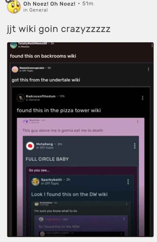 found this on jjt wiki!!! | Fandom