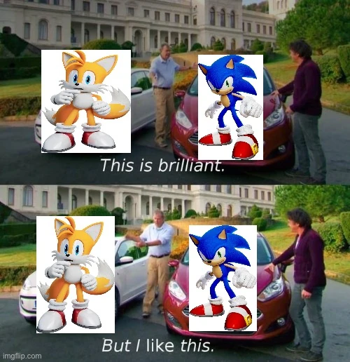 Sonic Memes 159 | Fandom