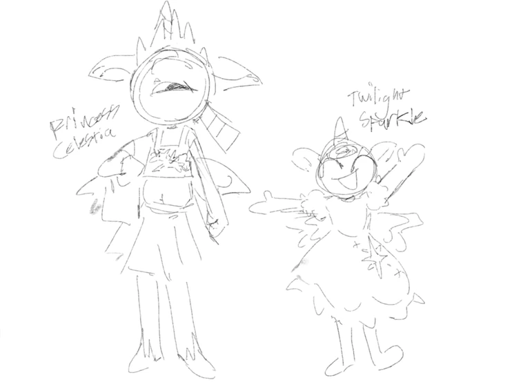 I’m on that old man grindset 💪 (Human! Rodger Wip) | Fandom