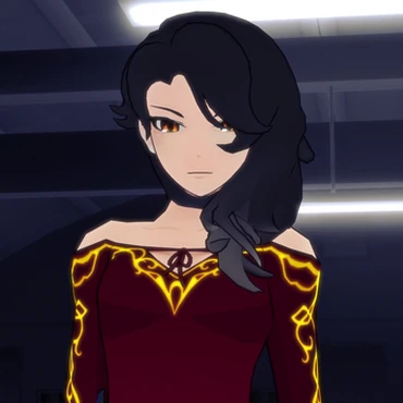 Cinder Fall Vs Azula | Fandom