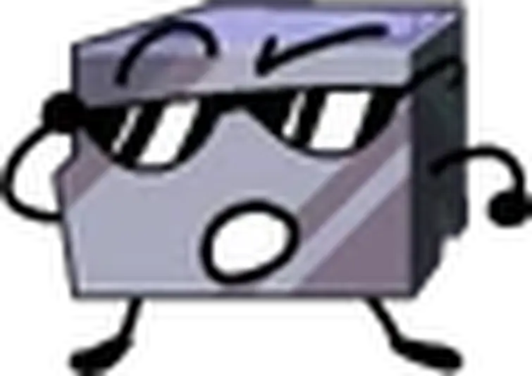 BFDI Magic Poster any updates? | Fandom