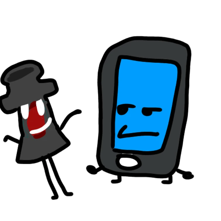 Murder Mystery in the BFDI Wiki S2 E1: | Fandom