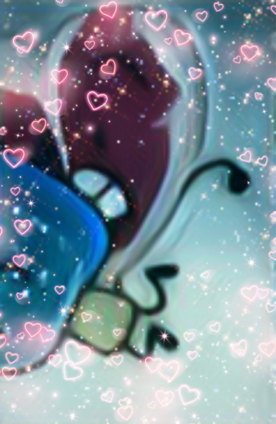 UwU! Quirky edit! | Fandom