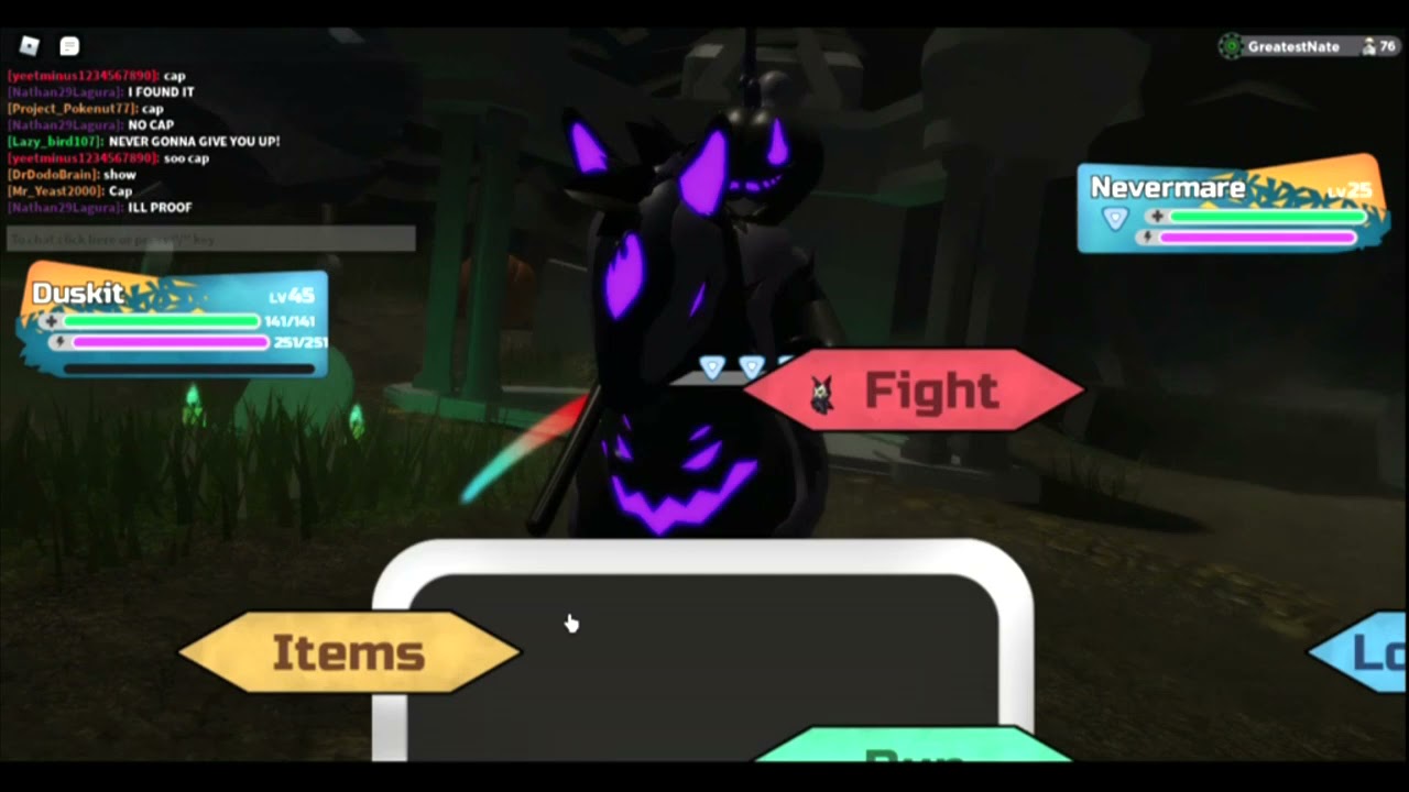 SOMEONE FOUND GAMMA NEVERMARE :O | Fandom