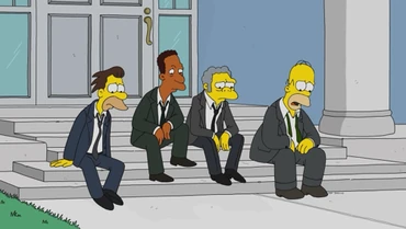 Discuss Everything About Simpsons Wiki | Fandom