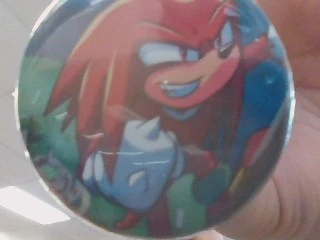 KNUCKLES THE ENCHILADA | Fandom