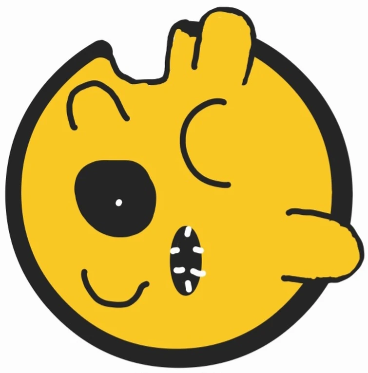 I just realised | Fandom