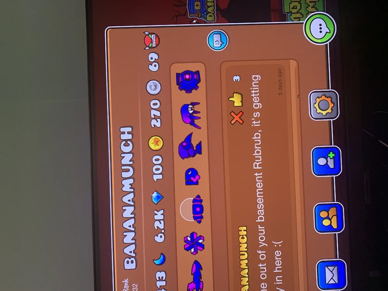 Funny number demons completed :) | Fandom