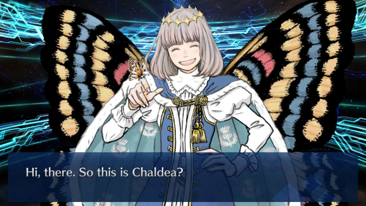 Got evil fae. | Fandom