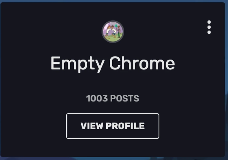 I have 1K Posts! | Fandom