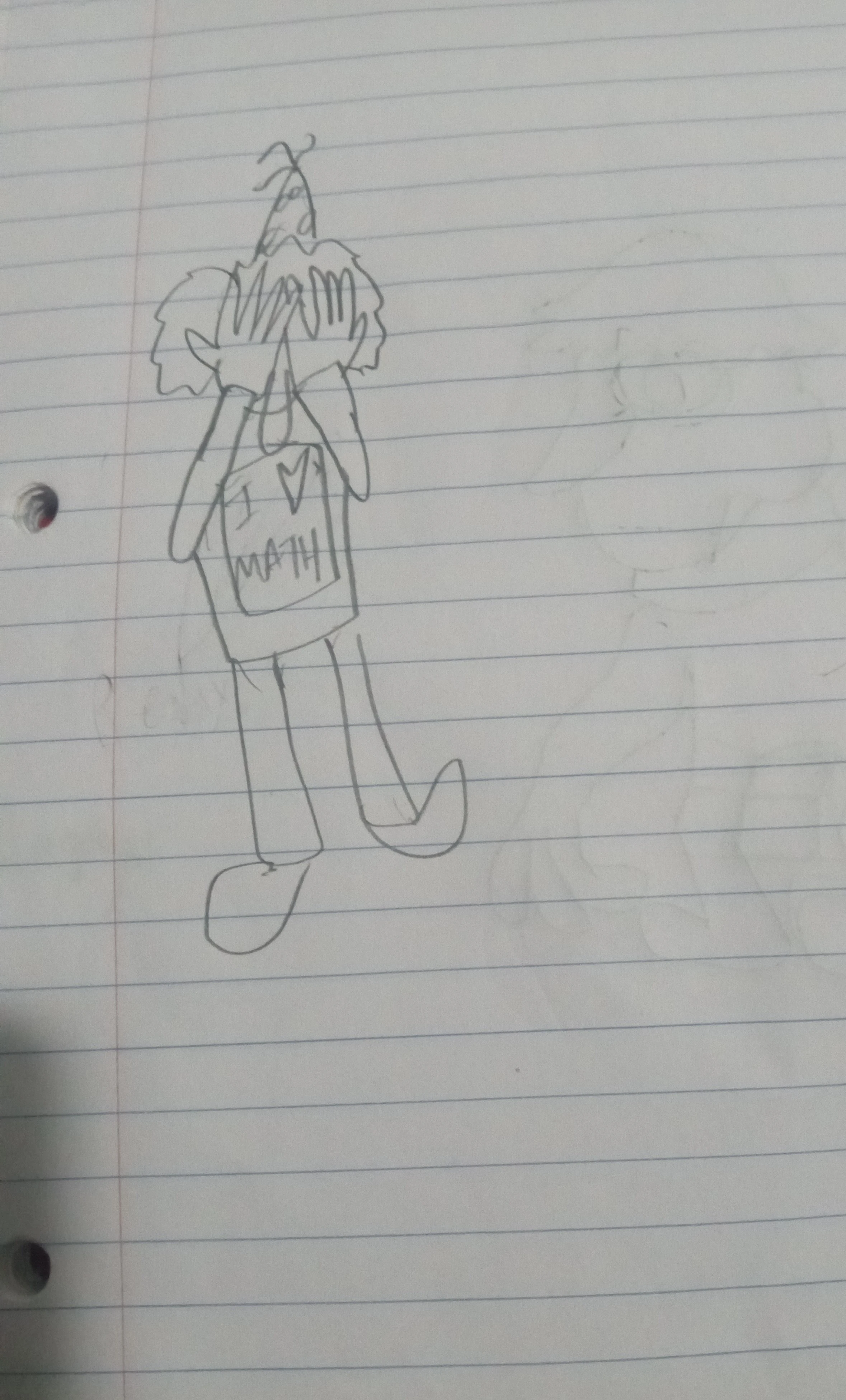 Diamond Baldi pose | Fandom