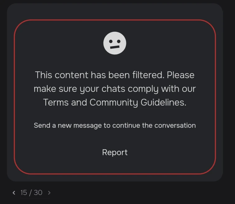 this is on the SAME CHAT and SAME MESSAGE. | Fandom