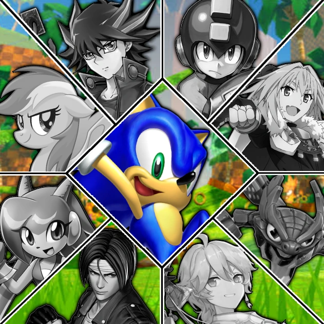 The Many W's, D's and L's of Sonic the Hedgehog | Fandom