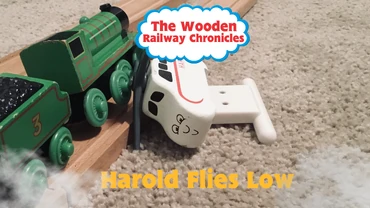 Discuss Everything About The Wooden Railway Chronicles Wiki | Fandom