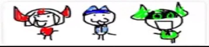 Phighting Babies in general (the complete edition) | Fandom