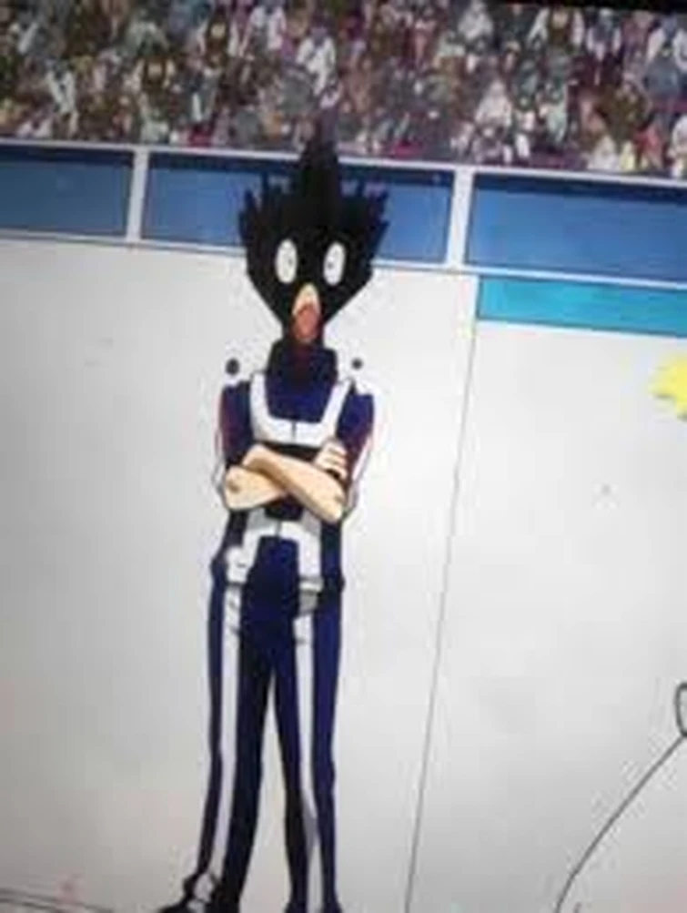 Cursed mha images part 9 | Fandom