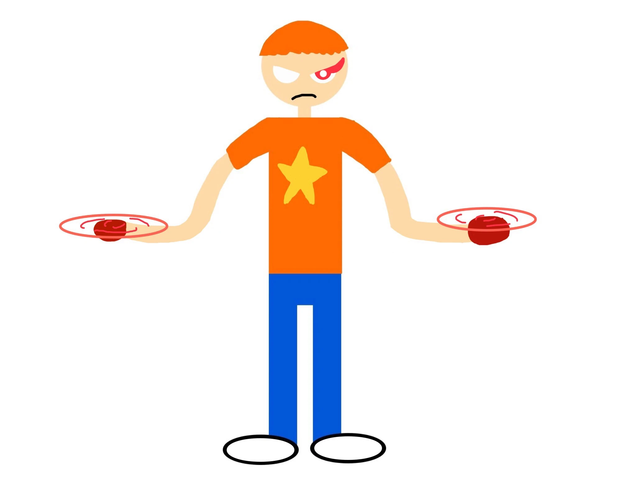 Trevor (battle Final Phase) | Fandom