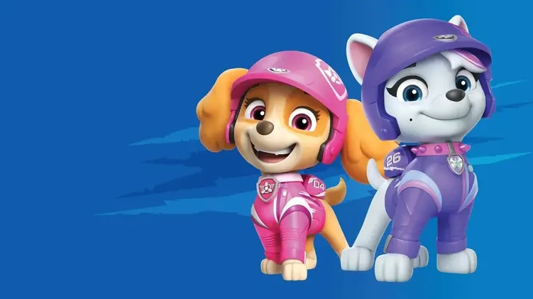 New Official Pup: Roxi | Fandom