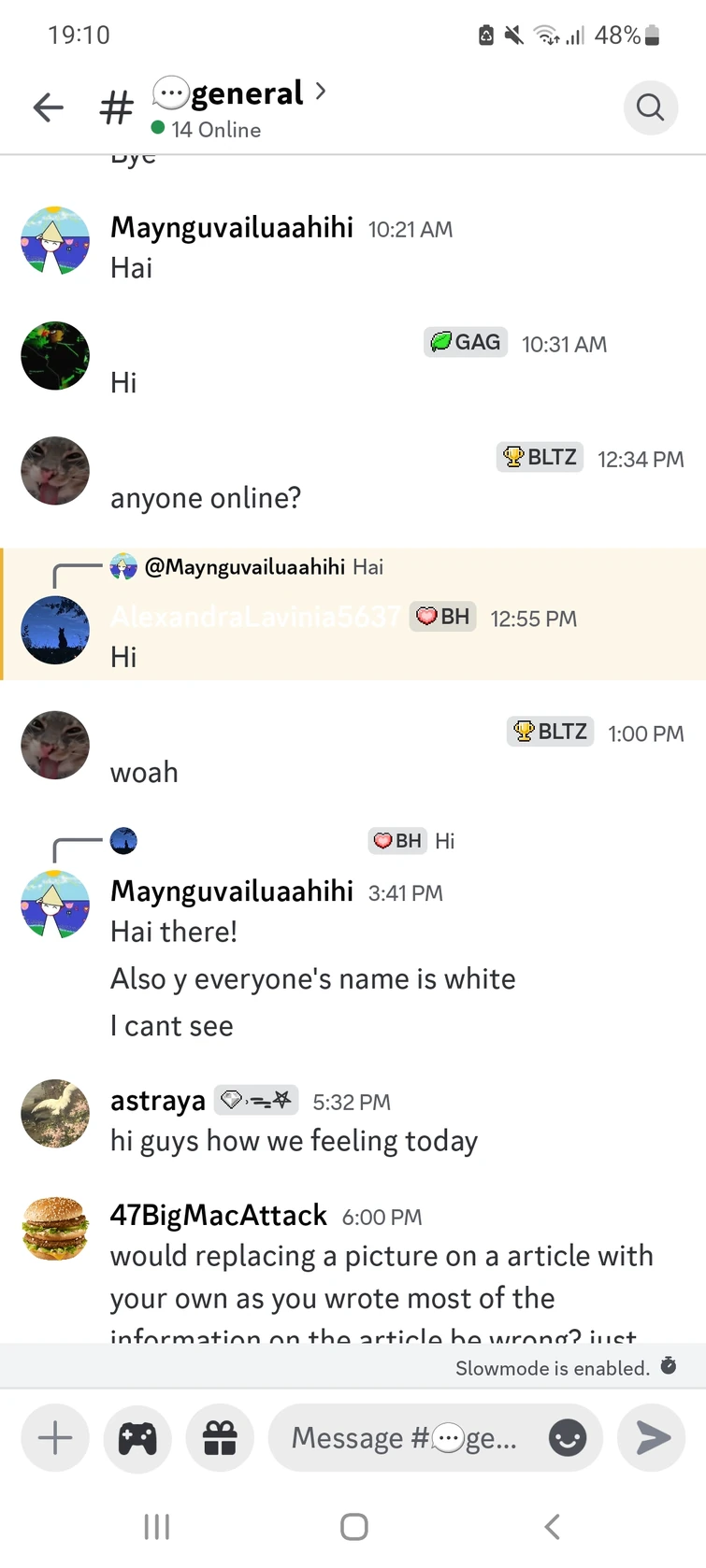 Jolly Thread | Fandom