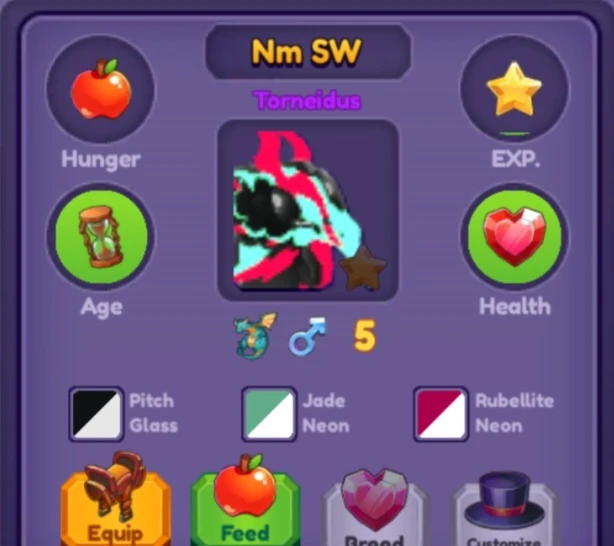 Torn Theme Swap! | Fandom