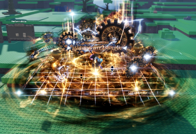 Steampunk crafted gg | Fandom