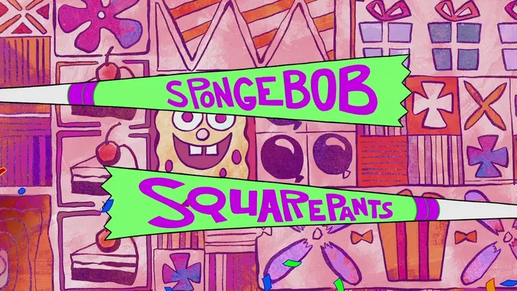 Post a image of you favorite spongeBob special | Fandom