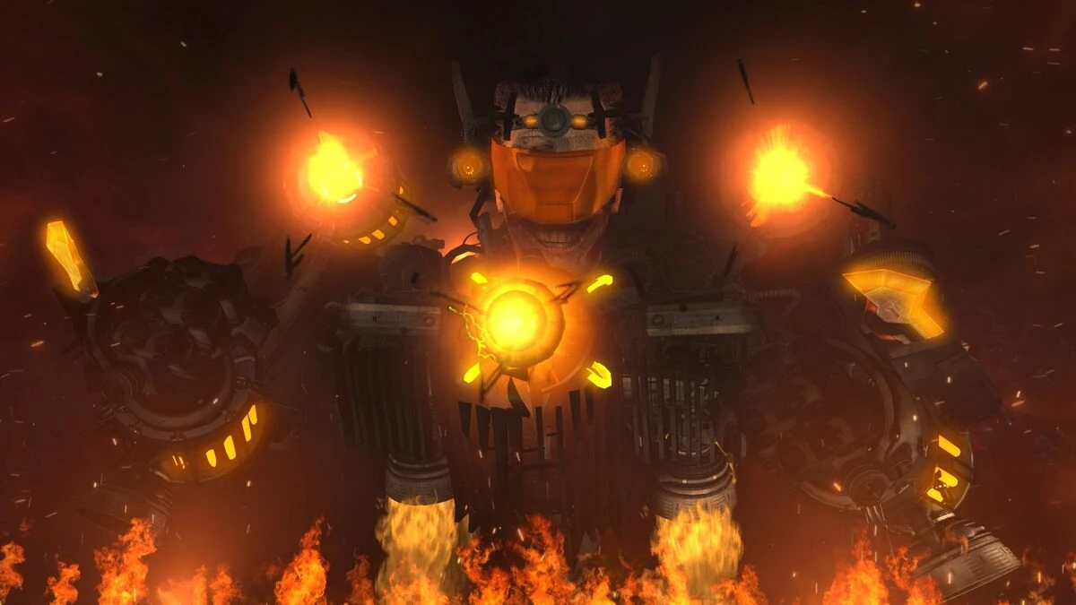 We might need to edit many pages for the Skibidi Toilet character on ...