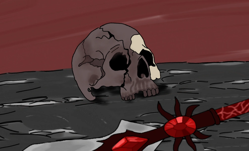 How do you think Naeus will die? | Fandom