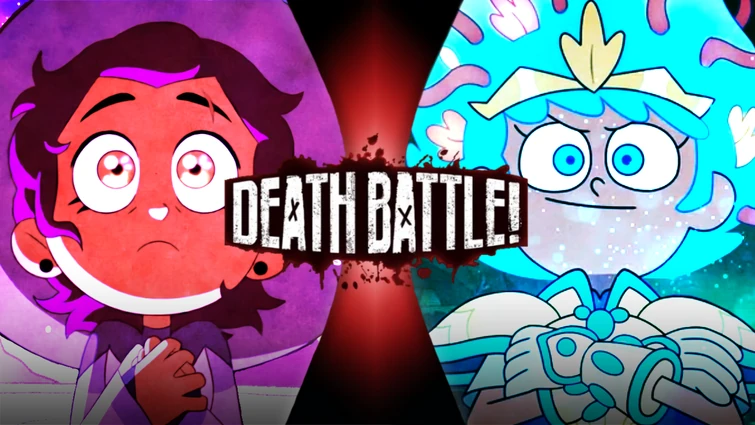 Luz vs Anne (The Owl House vs Amphibia) megapost | Fandom