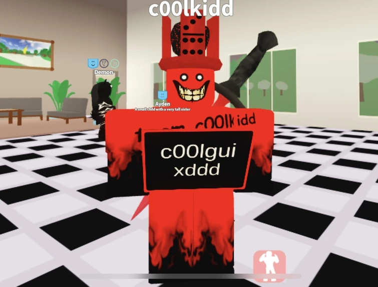 My c00lkidd cosplay that I made! | Fandom