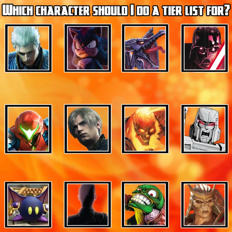 Meta Knight Tier List | Fandom