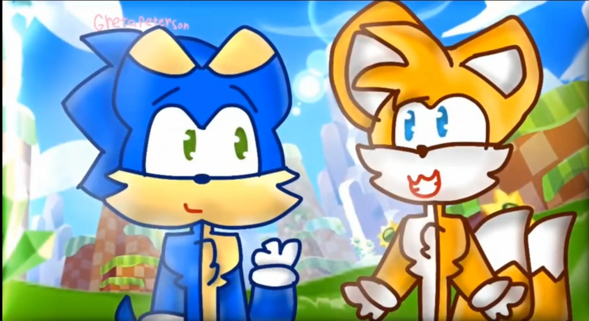 Ayo! Matching PFP time!(CLOSED) | Fandom