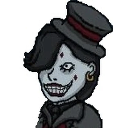 Who will win? - Monika VS Sado (DDLC VS The Hex) | Fandom