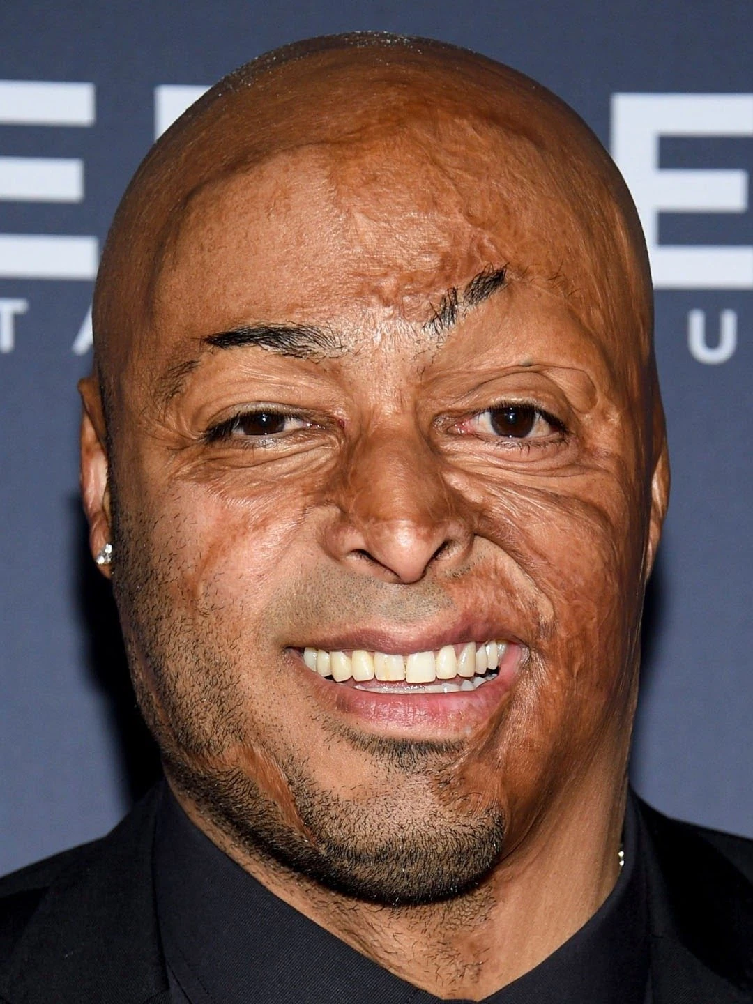 Happy 41st Birthday, J. R. Martinez! | Fandom