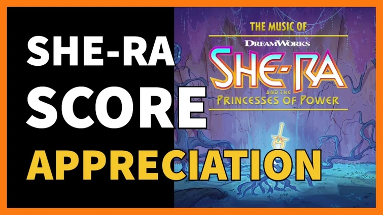 Score appreciation post | Fandom