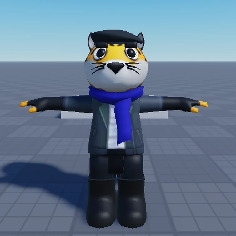 Discuss Everything About Piggy Wiki | Fandom