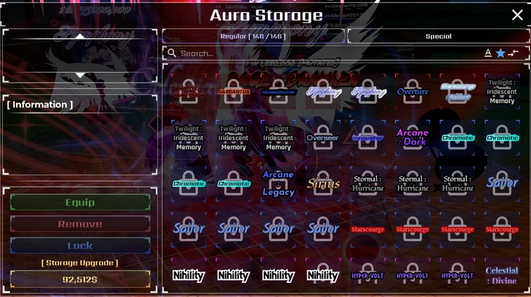 Discuss Everything About Sol's RNG Wiki | Fandom