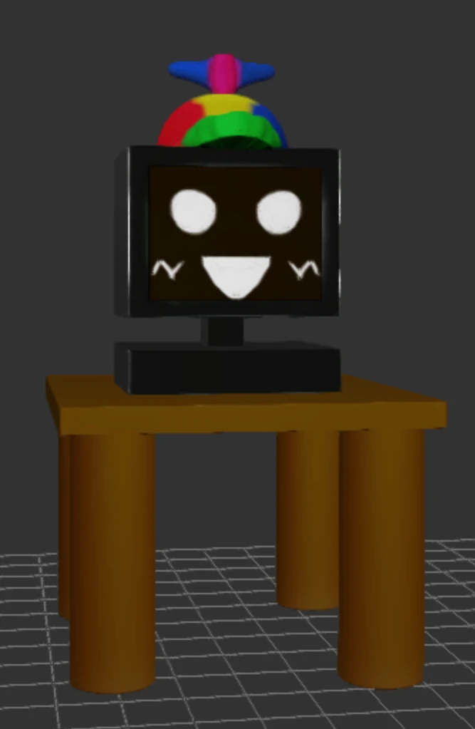 mr fun computer | Fandom