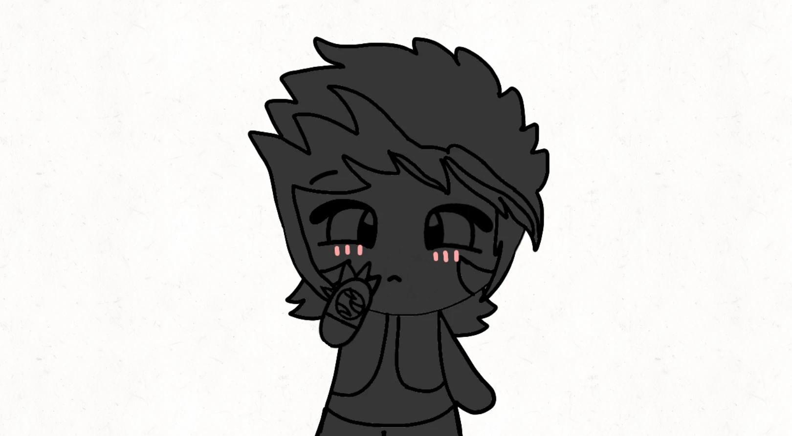 A crunchy chip sketch | Fandom