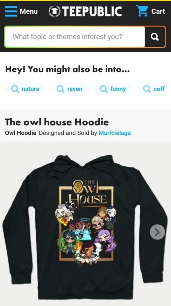 OOOOOOOH MY DAD SHOWED ME THIS | Fandom