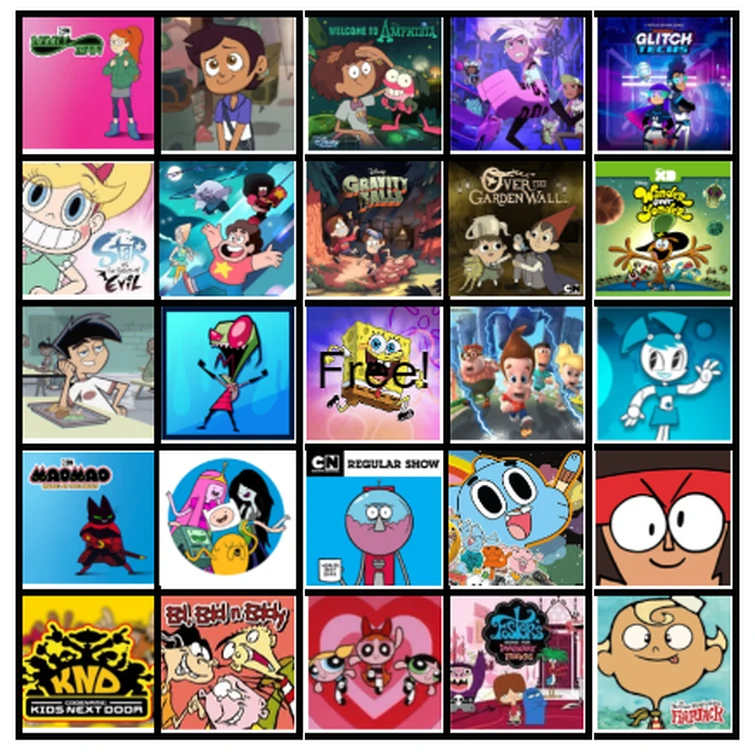 Now, let's play a nice wholesome game of BINGO | Fandom