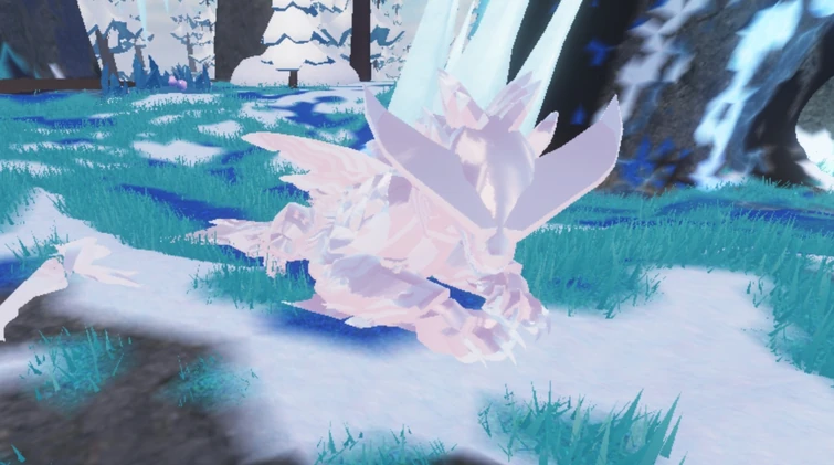 Discuss Everything About Creatures of Sonaria Wiki | Fandom