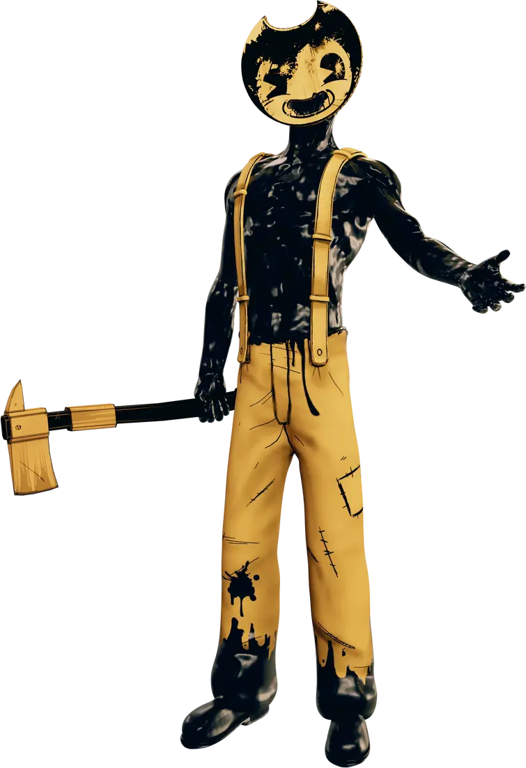 Discuss Everything About Bendy Wiki | Fandom